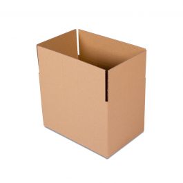 Bespoke Cardboard Boxes for any application - Weirbags