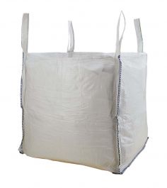 1 Tonne Builders Bags | Heavy Duty Dumpy Bags | Weirbags UK