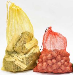 Buy PP Leno Net Bags - Weirbags