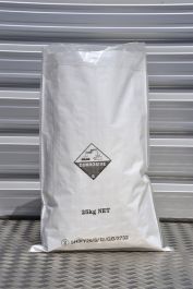 Printed Sacks with UN Code - Wide Range of Sizes - Weirbags