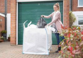 Skip Bags for Home Removals & Storage | Weirbags