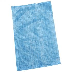 Buy Woven Polypropylene Sacks, Rubble Bags, White Hessian - Weirbags