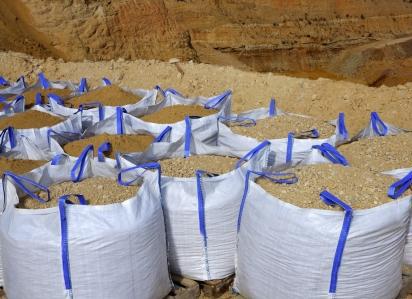 Guide to Packaging of Building and Construction Materials | Weirbags Blog