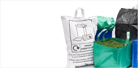 Buy White Woven Polypropylene Sacks, PP Poly Sacks - Weirbags