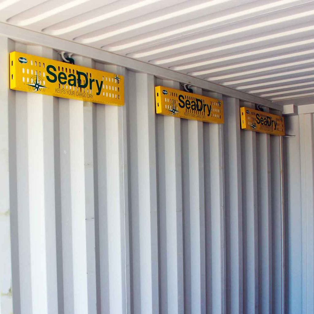 How Container Desiccants Reduce Moisture Damage During Global Shipping ...